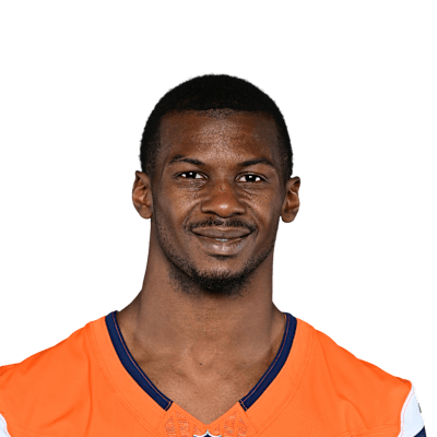 Sam Franklin Jr. Stats, News and Video - SAF | NFL.com