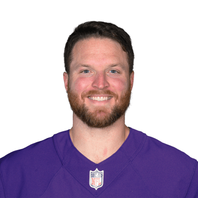 Tyler Ott Stats, News and Video - LS | NFL.com