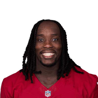 Darius Robinson Stats, News and Video - DL | NFL.com