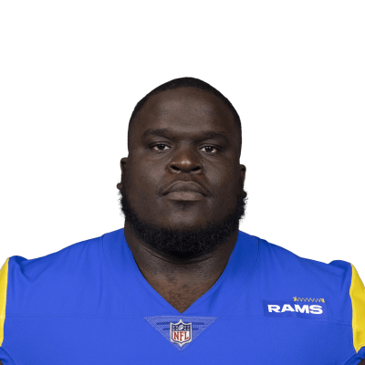 Kevin Dotson Stats, News and Video - G | NFL.com