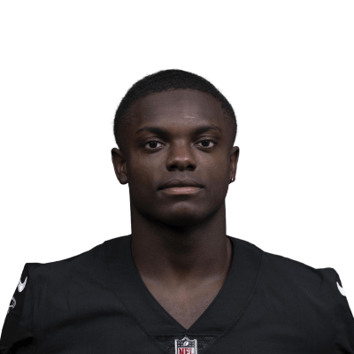 Clark Phillips III Stats, News and Video - CB | NFL.com