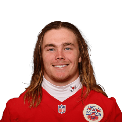 Carson Steele Stats, News and Video - RB | NFL.com