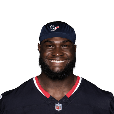 Will Anderson Jr. Stats Summary | NFL.com