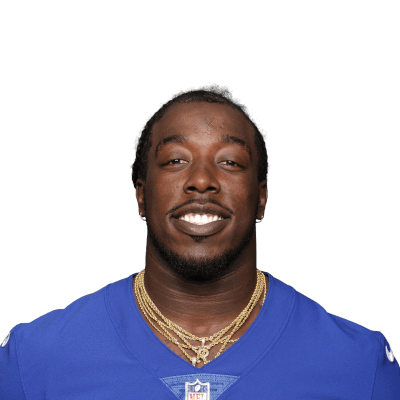 Rakeem Nunez-Roches Stats, News and Video - DT | NFL.com