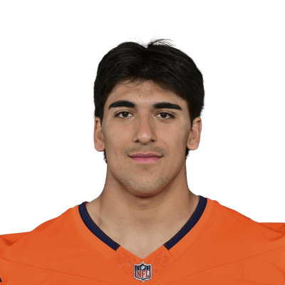 Jonah Elliss Stats, News and Video - LB | NFL.com