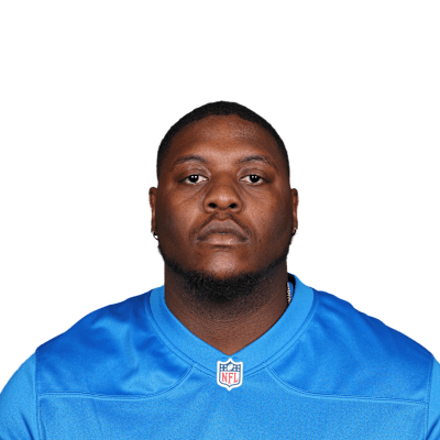 Brodric Martin Stats, News and Video - DT | NFL.com