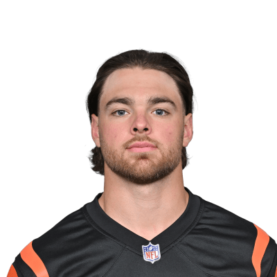Joe Bachie Stats, News and Video - LB | NFL.com