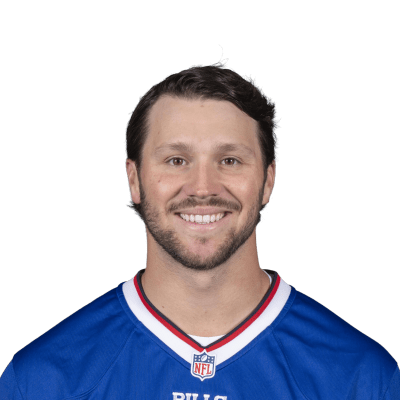 Josh Allen Career Stats | NFL.com