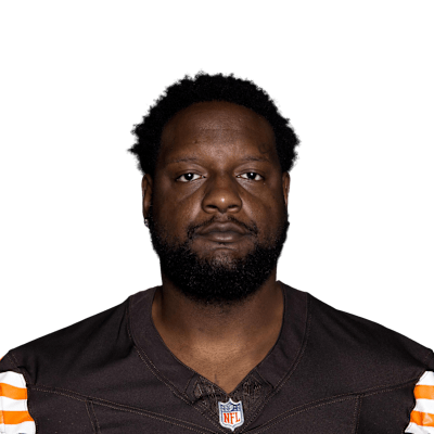 Cam Robinson 2025 Logs Stats | NFL.com