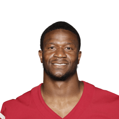 Rock Ya-Sin Career Stats | NFL.com