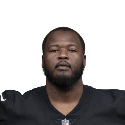 David Onyemata Stats Summary | NFL.com