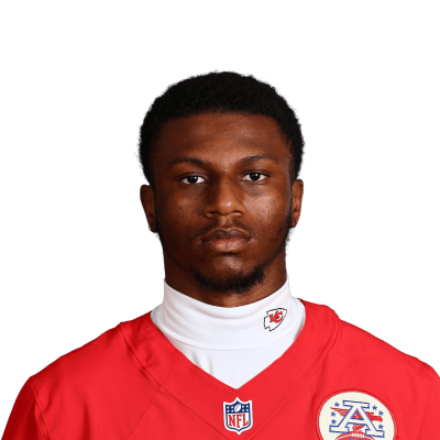 Nic Jones Stats, News and Video - CB | NFL.com