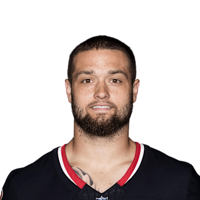 Cade Stover Stats, News and Video - TE | NFL.com