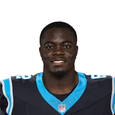 Thomas Incoom Stats, News and Video - LB | NFL.com