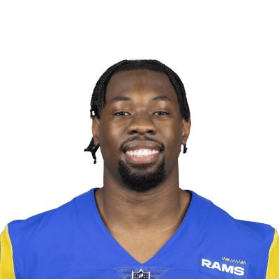 Josh Wallace Stats, News and Video - CB | NFL.com