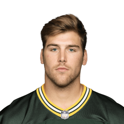 Lukas Van Ness Stats Summary | NFL.com