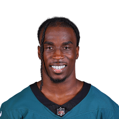 Kelee Ringo Stats Summary | NFL.com