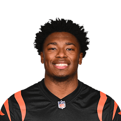 Barrett Carter Stats, News and Video - LB | NFL.com