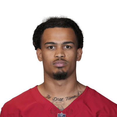 Xavier Weaver Stats Summary | NFL.com