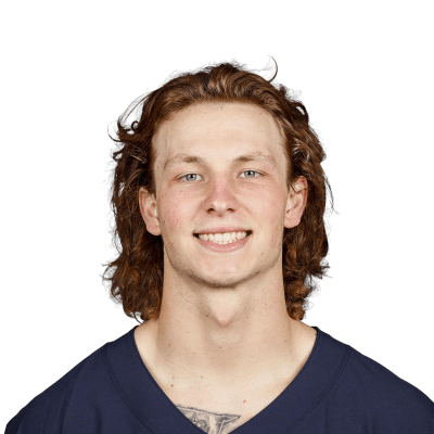 Tyson Bagent Stats, News and Video - QB | NFL.com