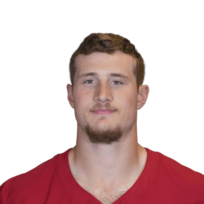 Travis Vokolek Stats, News and Video - TE | NFL.com