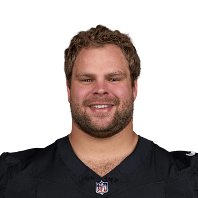 Jordan Meredith Stats Summary | NFL.com