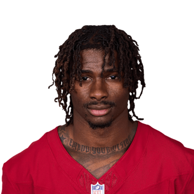 Kei'Trel Clark Stats, News and Video - CB | NFL.com