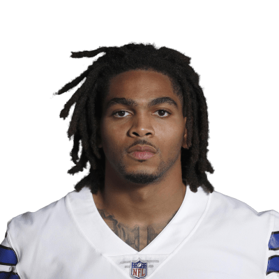 Malik Davis Stats Summary | NFL.com