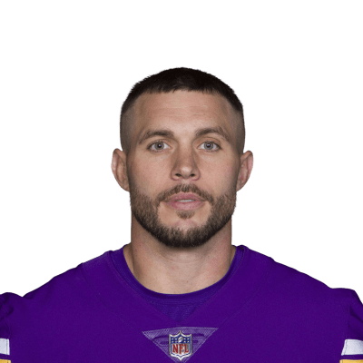 Harrison Smith Career Stats | NFL.com