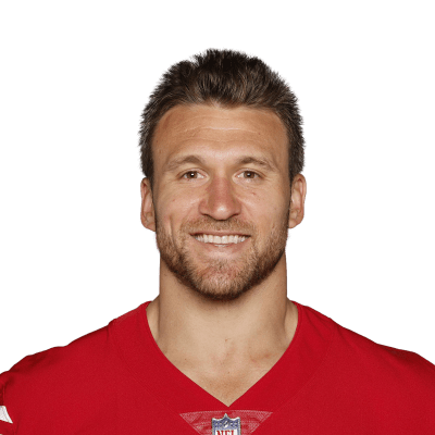 Kyle Juszczyk Career Stats | NFL.com