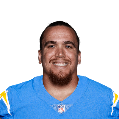 Austin Deculus Career Stats | NFL.com