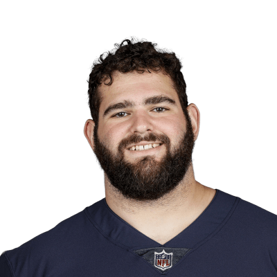 Jake Curhan Stats, News and Video - OT | NFL.com