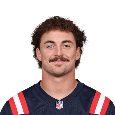 Lan Larison Stats, News and Video - RB | NFL.com