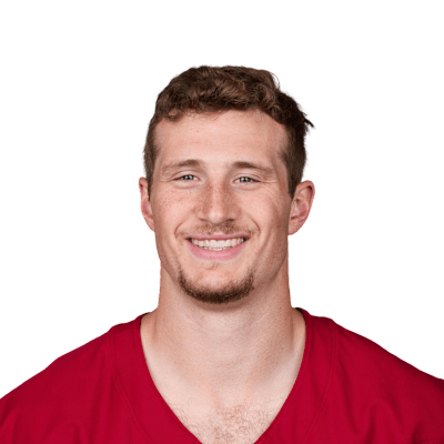 Travis Vokolek Stats, News and Video - TE | NFL.com