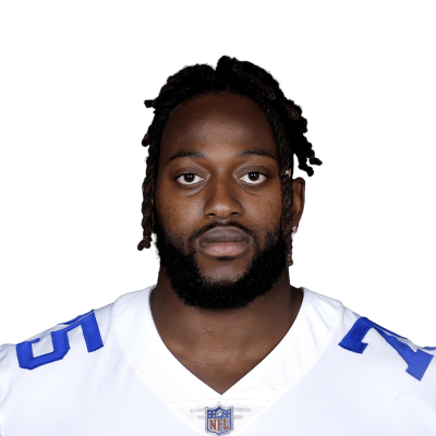 Osa Odighizuwa Stats News And Video Dt