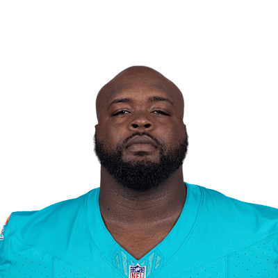 Benito Jones Stats, News and Video - DT | NFL.com