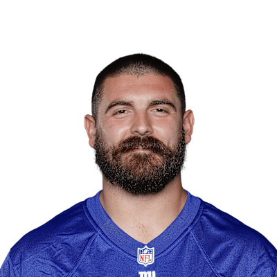 Bryan Hudson Stats, News and Video - C | NFL.com