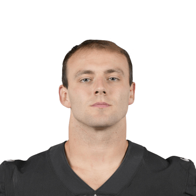 Brock Bowers Stats Summary | NFL.com
