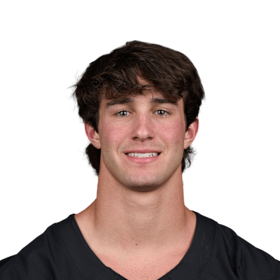 Hudson Clark Stats, News and Video - SAF | NFL.com