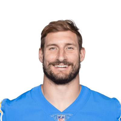 Joey Bosa Career Stats | NFL.com