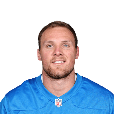 Jack Campbell Stats, News and Video - LB | NFL.com
