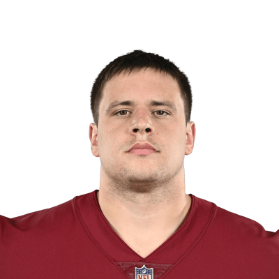 Ricky Stromberg Stats, News and Video - OL | NFL.com