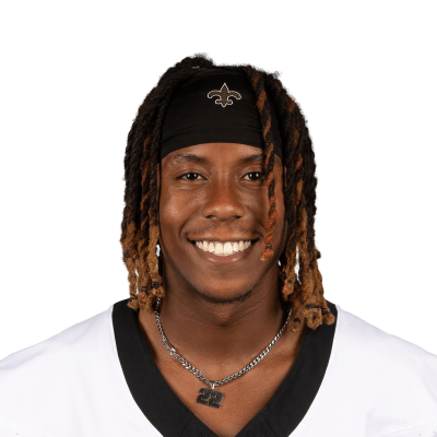 Rashid Shaheed Career Stats | NFL.com