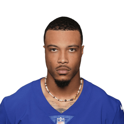 Lawrence Cager Stats, News and Video - WR | NFL.com