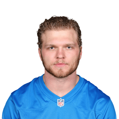 Aidan Hutchinson 2024 Logs Stats | NFL.com