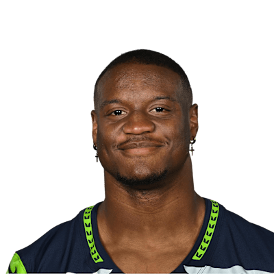 Kenneth Walker III 2025 Logs Stats | NFL.com