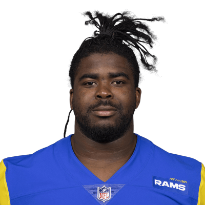 Keir Thomas Stats, News and Video - LB | NFL.com