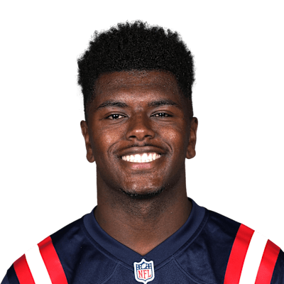 Jaylinn Hawkins Stats, News and Video - SAF | NFL.com