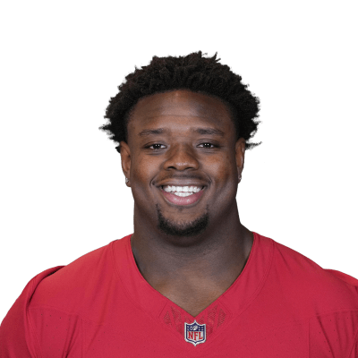 Christian Jones Stats, News and Video - OT | NFL.com