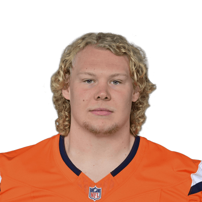 Frank Crum Stats, News and Video - OT | NFL.com